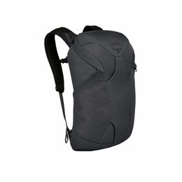 Osprey Farpoint Fairview Daypack 15 - Rucksack 47 cm (black) in tunnel vision grey | Gr.: onesize