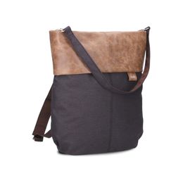 Zwei Olli OR12 - Rucksack 34 cm (eucalyptus) in night | Gr.: onesize