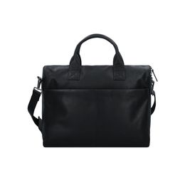 Green Burry Greenburry Fiorentina Aktentasche Leder 41 cm in black | Gr.: onesize