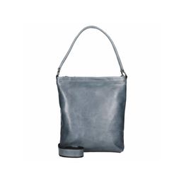 Harold'S Harold's Caugio - Schultertasche up 32 cm (camel) in blau | Gr.: onesize
