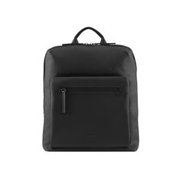 Jost Halmstad Daypack 33 cm in schwarz | Gr.: onesize