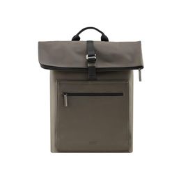 Jost Halmstad Daypack 44 cm Laptopfach in olive | Gr.: onesize