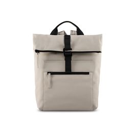 Jost Halmstad Daypack 26 cm in offwhite | Gr.: onesize