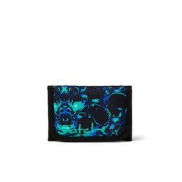 Satch Geldbeutel Caleido Blue | Gr.: onesize
