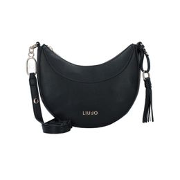 Liu Jo Cirry Umh&auml;ngetasche M 24 cm in nero | Gr.: onesize
