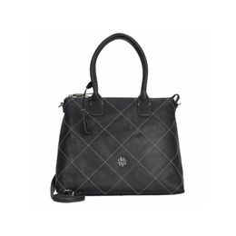 Picard Aurelie - Shopper 37 cm Rindleder (ozean) in ozean | Gr.: onesize
