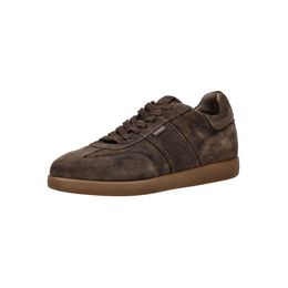 Nero Giardini Sneaker in Braun | Gr.: 43
