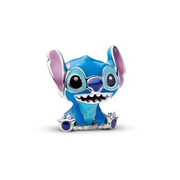 Pandora Silber Charm Disney Stitch | Gr.: onesize