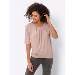 Heine Shirt in puder | Gr.: 36