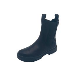Superfit Gummistiefel in Schwarz | Gr.: 38