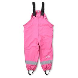 Sterntaler Matschhose gef&uuml;ttert uni in hortensie | Gr.: 116