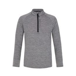 Protest " PRTHENRY in Deep Grey | Gr.: S