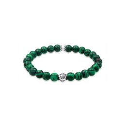 Kuzzoi Armband Resin Kugel in Gr&uuml;n | Gr.: 23 cm