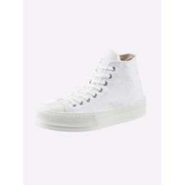 Heine Sneaker in wei&szlig; | Gr.: 37