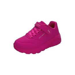 Skechers Sneaker Low in Pink | Gr.: 3