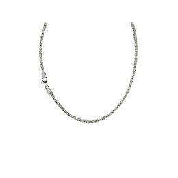 ZEEme 925/- Sterling Silber in weiß | Gr.: onesize