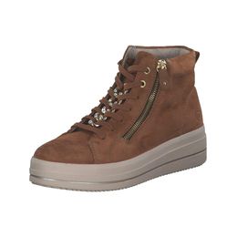 Remonte Stiefeletten in noccia/reh | Gr.: 40