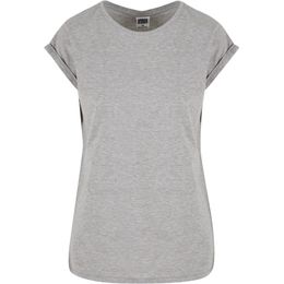 Urban Classics T-Shirts in grey | Gr.: XS