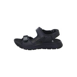 Ara Trekkingsandalen in Schwarz | Gr.: 45