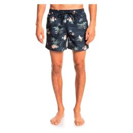 Quiksilver Quicksilver Everyday Scenic Volley 15 Boardshorts in Schwarz | Gr.: XS