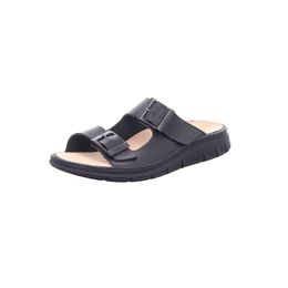 Finn Comfort Pantoletten CAYMAN SOFT in black | Gr.: 41