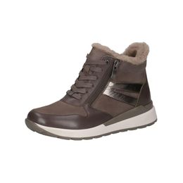 Caprice Sneaker in TAUPE COMB | Gr.: 38