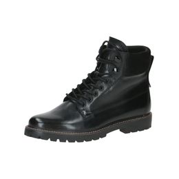Caprice Stiefelette in BLACK COMB | Gr.: 37