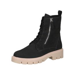 Caprice Stiefelette in OCEAN NUBUC | Gr.: 40