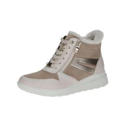 Caprice Sneaker in SNOW COMB | Gr.: 39