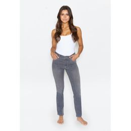 Angels Jeans 3463400-1358 CICI in Grau | Gr.: W44/L30