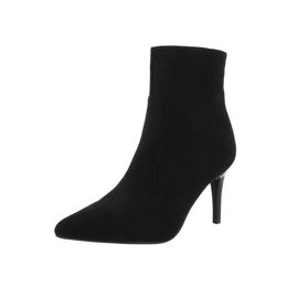 Ital-Design High Heel in Schwarz | Gr.: 41