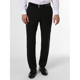 Roy Robson Baukasten-Hose in schwarz - 0007 | Gr.: 64