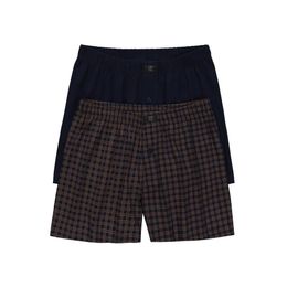 JP1880 Boxershort in zimt | Gr.: L