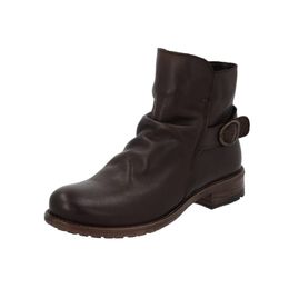 Palado Stiefeletten in dk brown 3751 | Gr.: 40