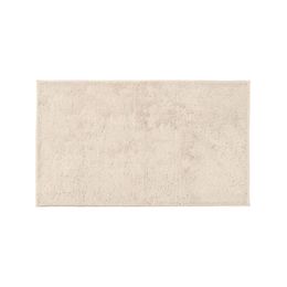 Erwin Müller Erwin Müller Badematte in beige | Gr.: 50 x 80 cm