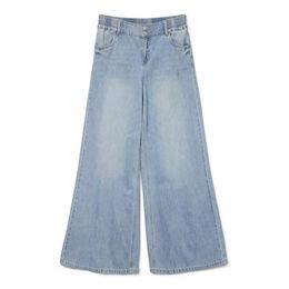 V&eacute;ro Moda Vero Moda Jeans in Medium Blue Denim | Gr.: W27/L30