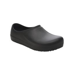 Birkenstock Berufsschuhe 1025975Birkenstock Profi Birki in schwarz | Gr.: 35