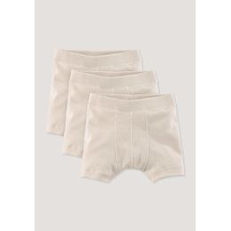 hessnatur Pants in natur | Gr.: 98/104