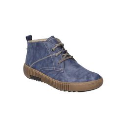 Josef Seibel Stiefelette Maren 02 in ocean | Gr.: 36