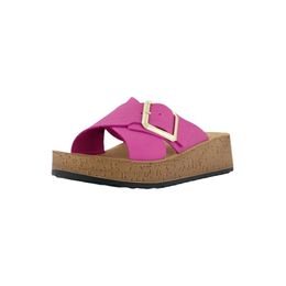 Rohde Keilsandaletten in Pink | Gr.: 37