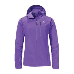 Sch&ouml;ffel Sch&ouml;ffel Jacke "Hybrid Jk Style Mamry WMS" in purple power | Gr.: 38