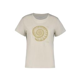 Icepeak T-Shirt Mattoon in Wei&szlig; | Gr.: M