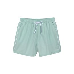 Bench Badeshorts in mint | Gr.: L