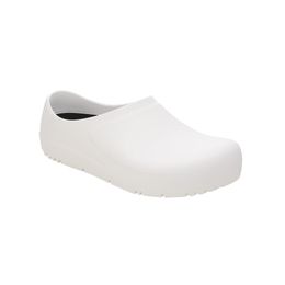 Birkenstock Berufsschuhe 1025946Birkenstock Profi Birki in wei&szlig; | Gr.: 41