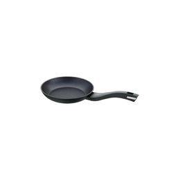 Berndes Bratpfanne aus Aluminium - Balance Induction Enduro in schwarz | Gr.: 20 cm