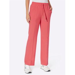 Heine Jogpants in grapefruit | Gr.: 40