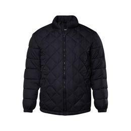 Men Plus Steppjacke in navy blau | Gr.: XXL