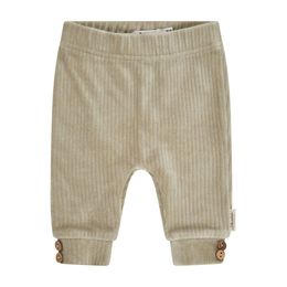 Sterntaler Hose Nicki Ripp in steingrau | Gr.: 50