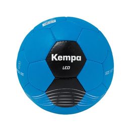 Kempa Handball "Leo" in Blau | Gr.: 1