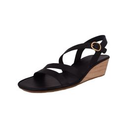 El Naturalista Sandalen schwarz | Gr.: 39